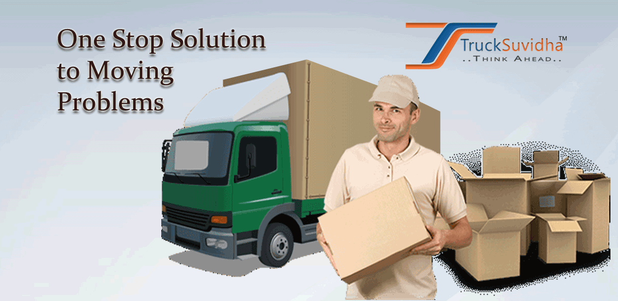 Moving Solution Online | Shifting Solution | LoadsoR