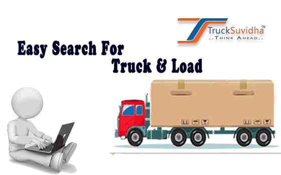 Book My Truck | Truck Booking | Online Truck Booking In India