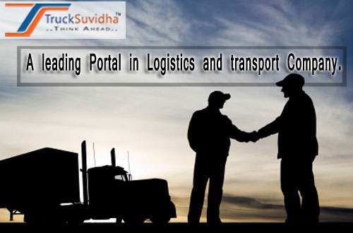 Book My Truck | Truck Booking | Online Truck Booking In India